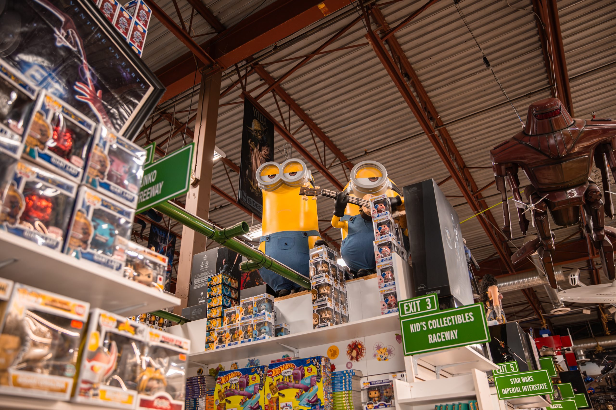 SHOP - Discover Langley City