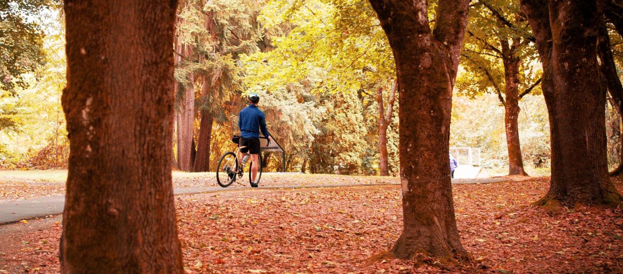 NATURE - Discover Langley City